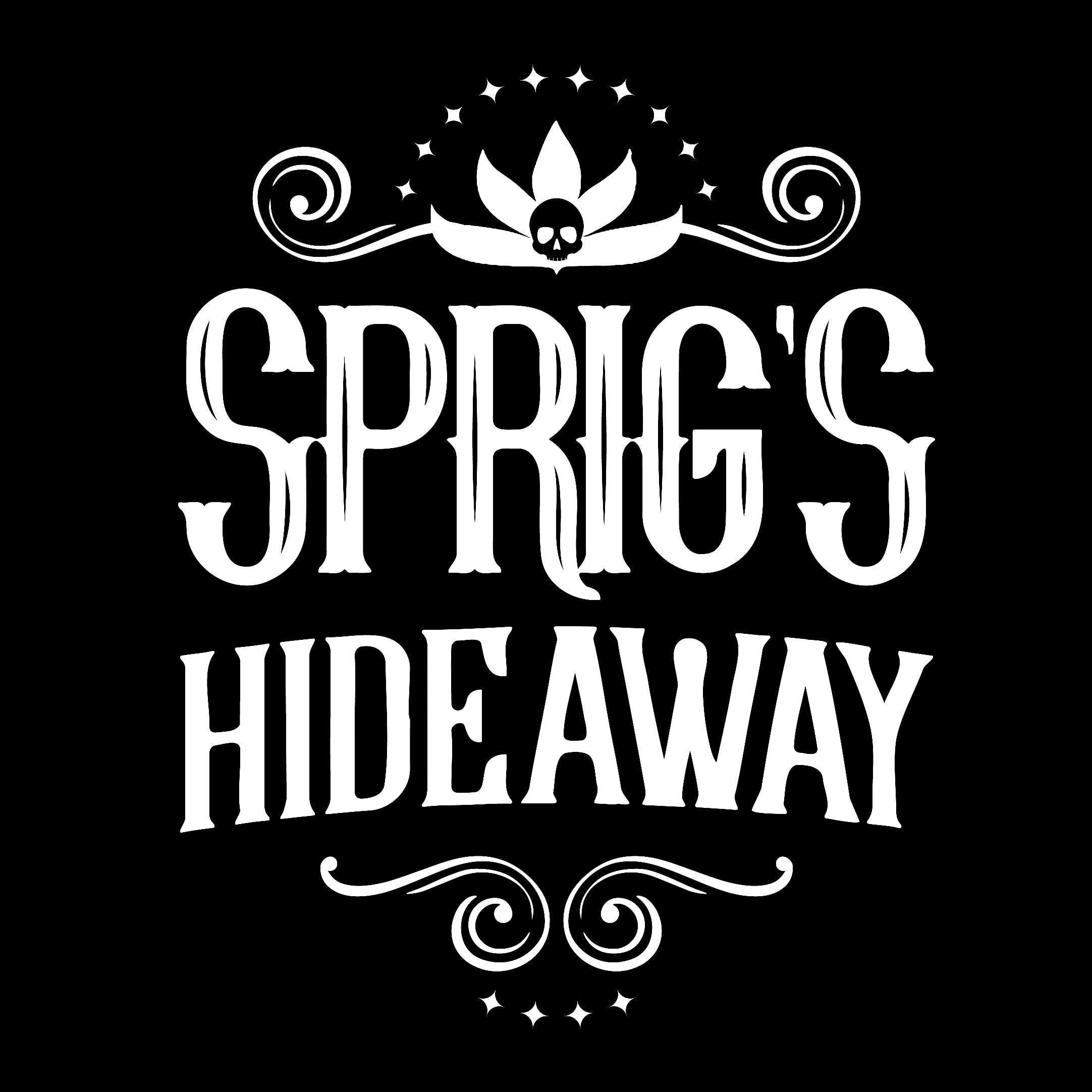 Sprig's Hideaway – World Class Hair Design in Ypsilanti